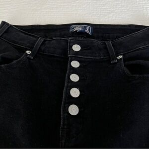 Abercrombie & Fitch | Jeans | Abercrombie Fitch High Rise Ankle Flare ...